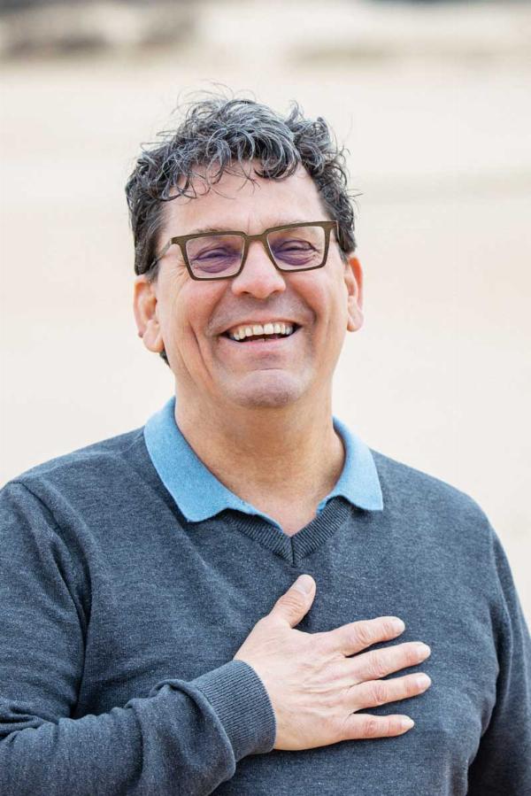 Zelfstandige trouwambtenaren in Zuid-Holland