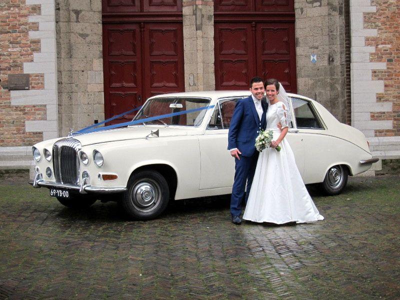 123 Trouwauto verhuurt schitterende oldtimers voor bruiloften